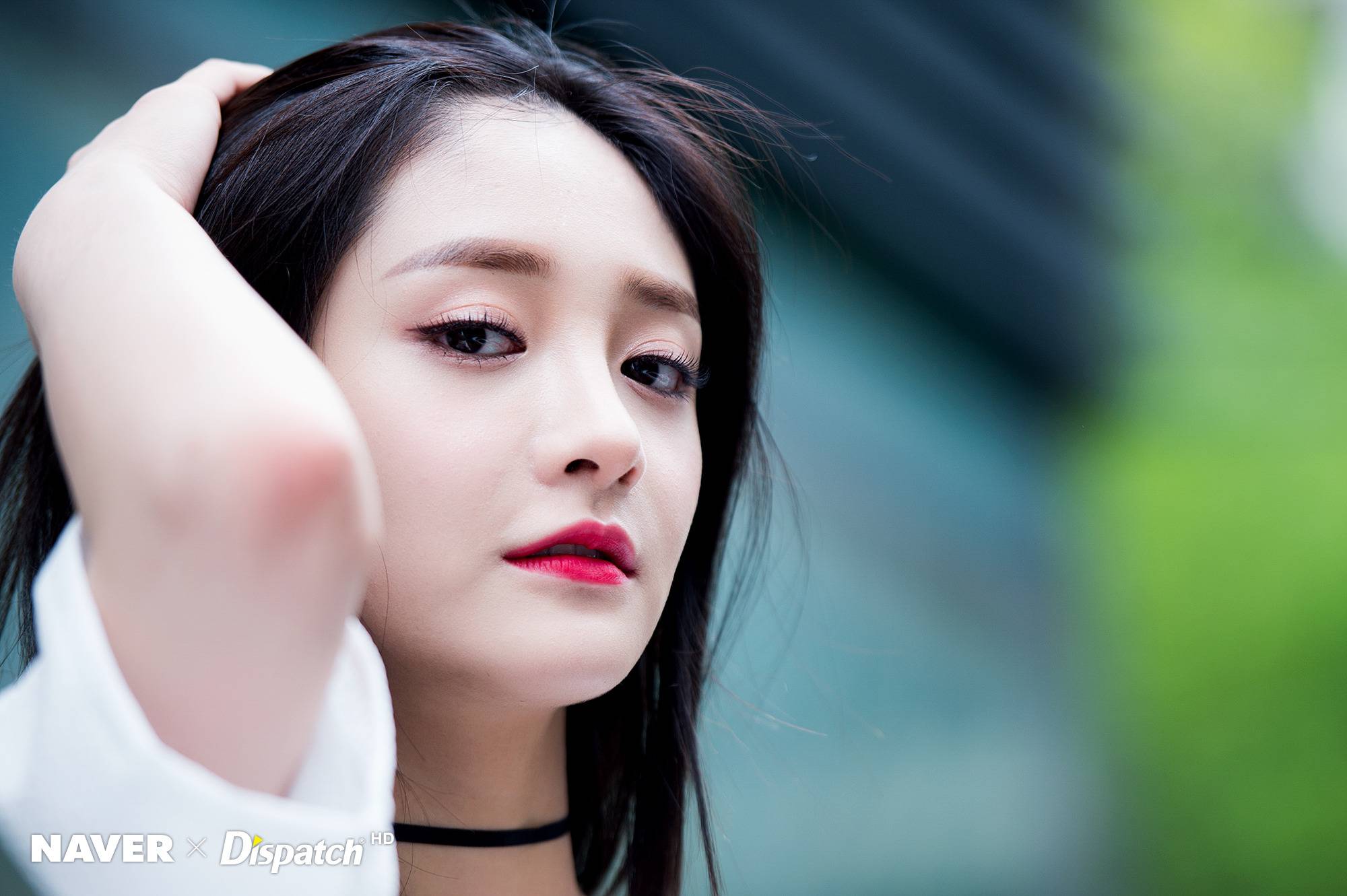 [데이터주의] 프리스틴 주예보스 주결경 hd포토 - 인스티즈(instiz) 인티포털 카테고리