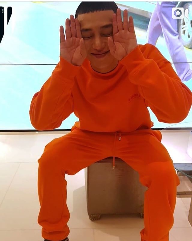 유아인 근황 인스티즈 Instiz 이슈 카테고리