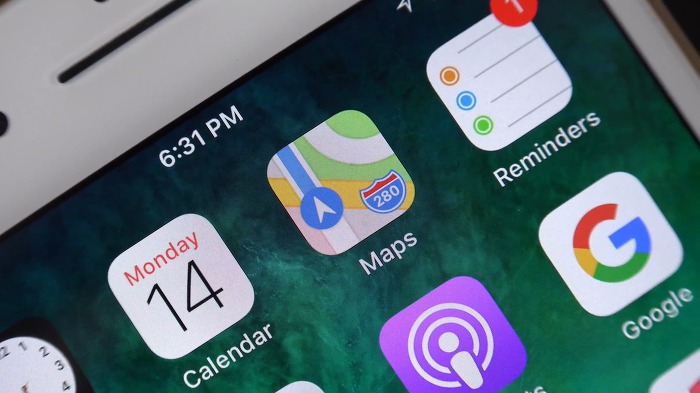 iOS 11 앱 아이콘들의 소소한 변화.gif - 인스티즈(instiz) 이슈 카테고리