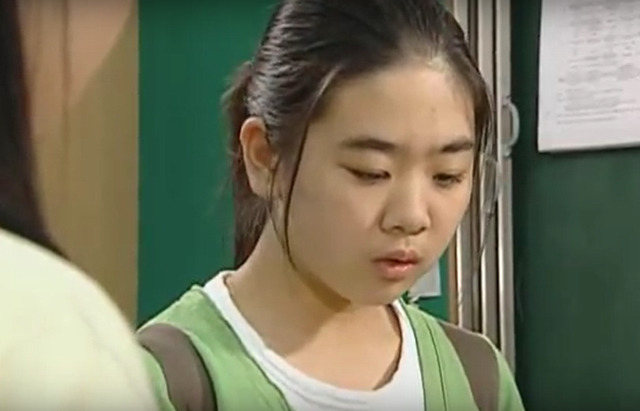 EBS 드라마 [깡순이] 22-3 - 인스티즈(instiz) 이슈 카테고리