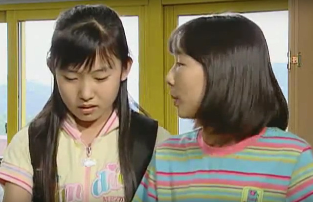 EBS 드라마 [깡순이] 22-3 - 인스티즈(instiz) 이슈 카테고리