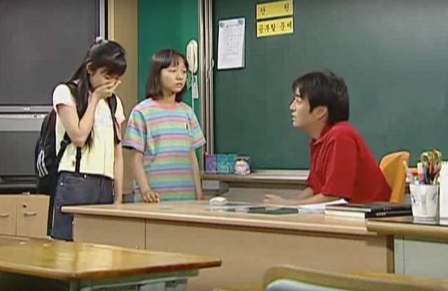 EBS 드라마 [깡순이] 22-3 - 인스티즈(instiz) 이슈 카테고리