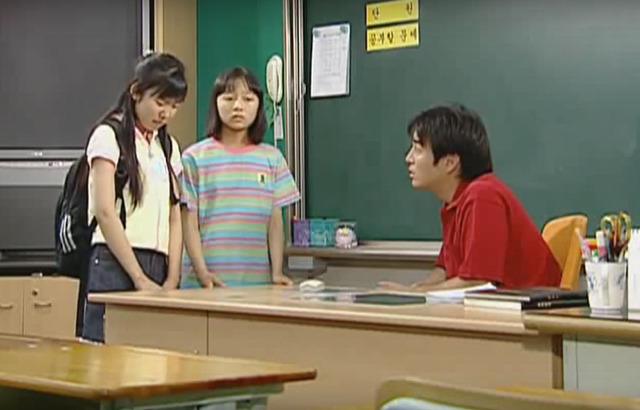 EBS 드라마 [깡순이] 22-3 - 인스티즈(instiz) 이슈 카테고리