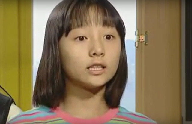 EBS 드라마 [깡순이] 22-3 - 인스티즈(instiz) 이슈 카테고리