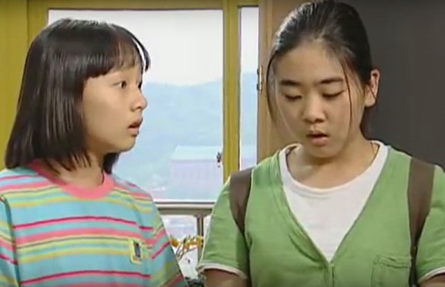 EBS 드라마 [깡순이] 22-3 - 인스티즈(instiz) 이슈 카테고리