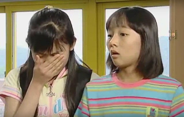 EBS 드라마 [깡순이] 22-3 - 인스티즈(instiz) 이슈 카테고리