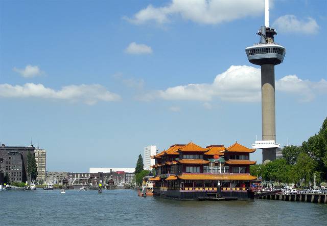 전 세계에서 가장 특이한 숙박시설 Top10 - 인스티즈(instiz) 이슈 카테고리