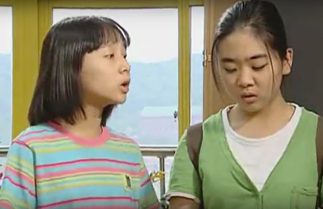 EBS 드라마 [깡순이] 22-3 - 인스티즈(instiz) 이슈 카테고리