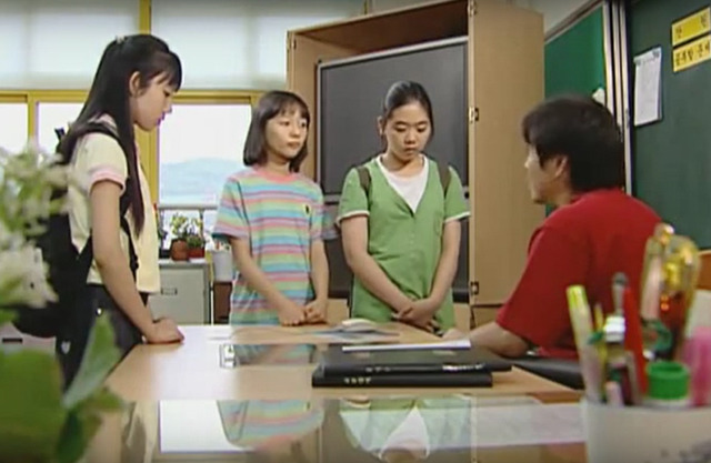 EBS 드라마 [깡순이] 22-3 - 인스티즈(instiz) 이슈 카테고리