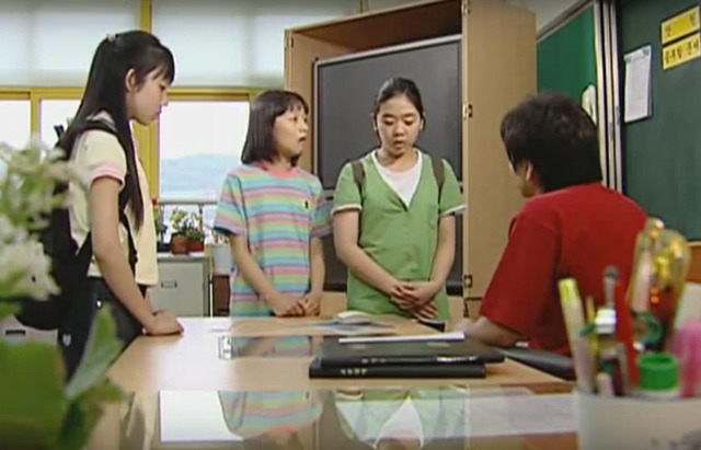 EBS 드라마 [깡순이] 22-3 - 인스티즈(instiz) 이슈 카테고리