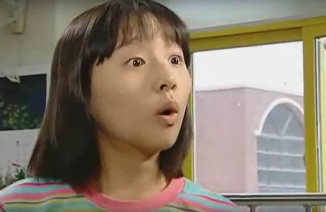 EBS 드라마 [깡순이] 22-3 - 인스티즈(instiz) 이슈 카테고리