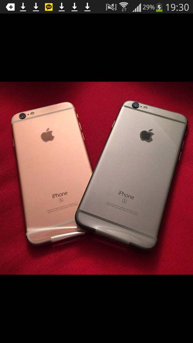 많은사람들이 아이폰6s살때 고민하는것.jpg - 인스티즈(instiz) 이슈 카테고리