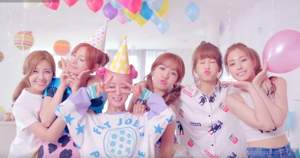 요즘 아이돌M/V에 많이 나오는 대놓고 하는 ppl - 인스티즈(instiz) 이슈 카테고리