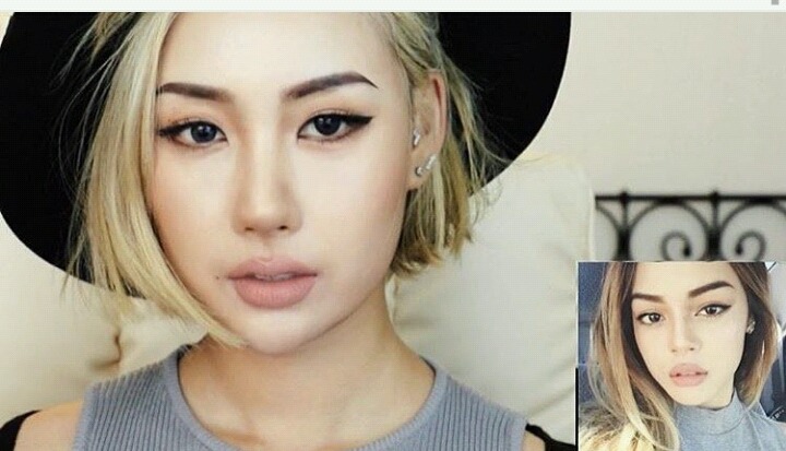 요즘 엄청 뜨고있는 뷰티 BJ.jpg - 인스티즈(instiz) 이슈 카테고리