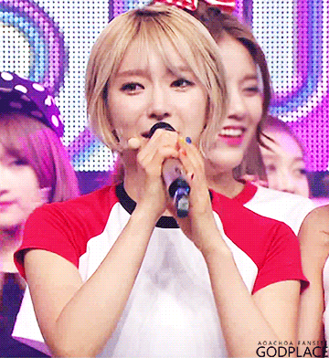 초아.gif - 인스티즈(instiz) 인티포털 카테고리