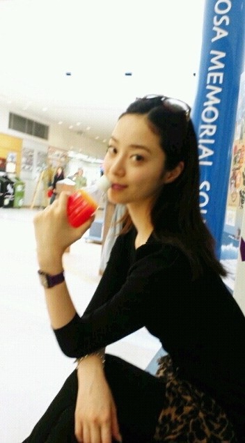 역대급 이라는 2007 미스 제팬 - 인스티즈(instiz) 이슈 카테고리