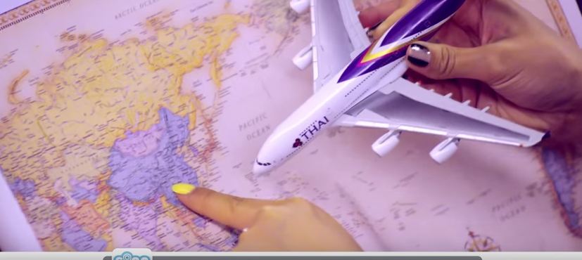 요즘 아이돌M/V에 많이 나오는 대놓고 하는 ppl - 인스티즈(instiz) 이슈 카테고리