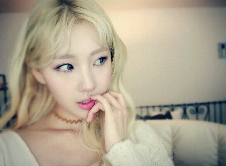 요즘 엄청 뜨고있는 뷰티 BJ.jpg - 인스티즈(instiz) 이슈 카테고리