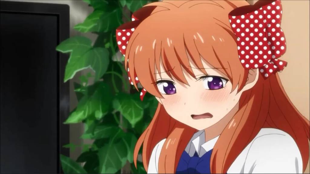 오늘의 2D녀.gif - 인스티즈(instiz) 이슈 카테고리