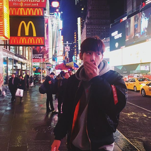 [TF이슈] 신예 진주형, KBS2 '화랑' 출연 '훈남 매력 발산' - 인스티즈(instiz) 이슈 카테고리