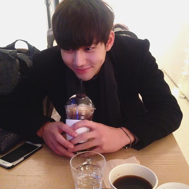 [TF이슈] 신예 진주형, KBS2 '화랑' 출연 '훈남 매력 발산' - 인스티즈(instiz) 이슈 카테고리