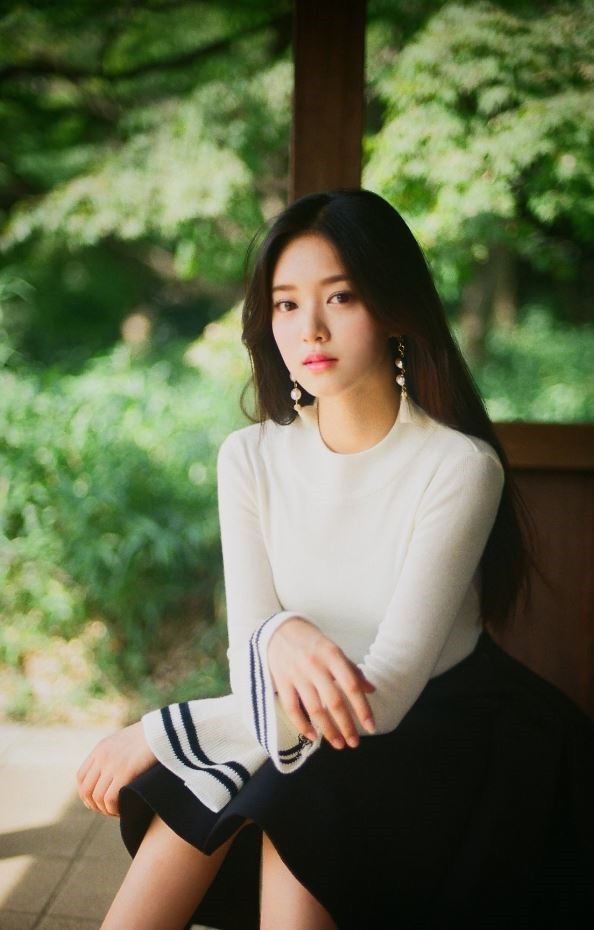 이달의소녀 현진.jpg - 인스티즈(instiz) 이슈 카테고리