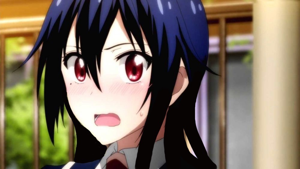 오늘의 2D녀.gif - 인스티즈(instiz) 이슈 카테고리