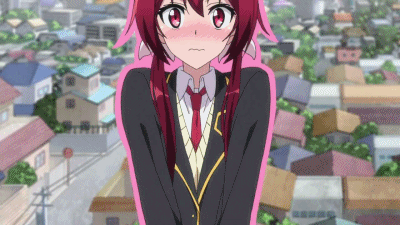 오늘의 2D녀.gif - 인스티즈(instiz) 이슈 카테고리