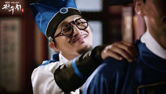 가장 기억에 남는 사극드라마는? (KBS2) - 인스티즈(instiz) 이슈 카테고리