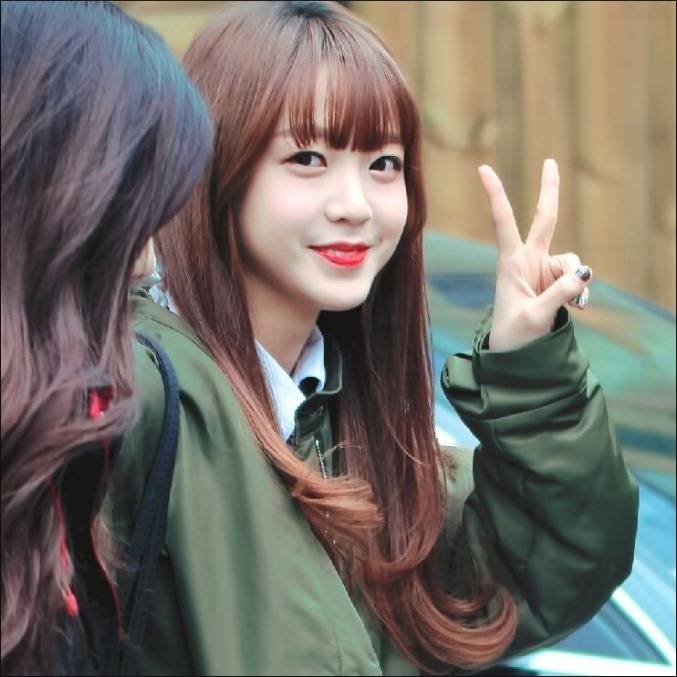 프로듀스101 예쁜애 시리즈 2탄 김소희 뮤직웍스 사진多 인스티즈 instiz 이슈 카테고리