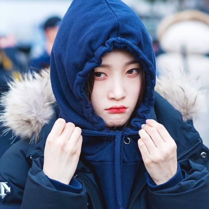 귀여운 정채연 - 인스티즈(instiz) 이슈 카테고리