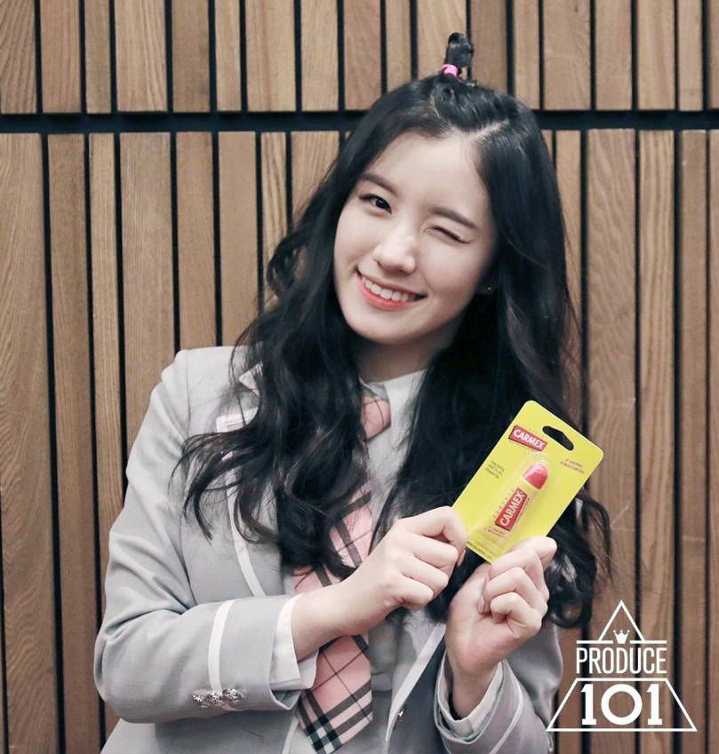 프로듀스 101 TOP11안에 꼭 들어갔으면 하는 멤버.GIF - 인스티즈(instiz) 이슈 카테고리