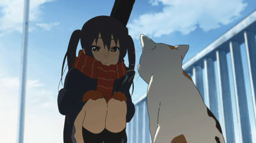 오늘의 2D녀.gif - 인스티즈(instiz) 인티포털 카테고리