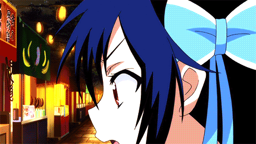 오늘의 2D녀.gif - 인스티즈(instiz) 이슈 카테고리