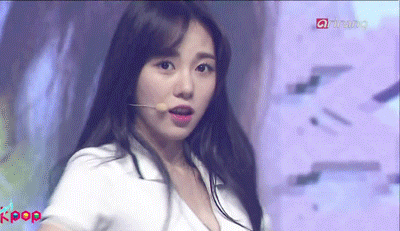 AOA 권민아.gif - 인스티즈(instiz) 이슈 카테고리
