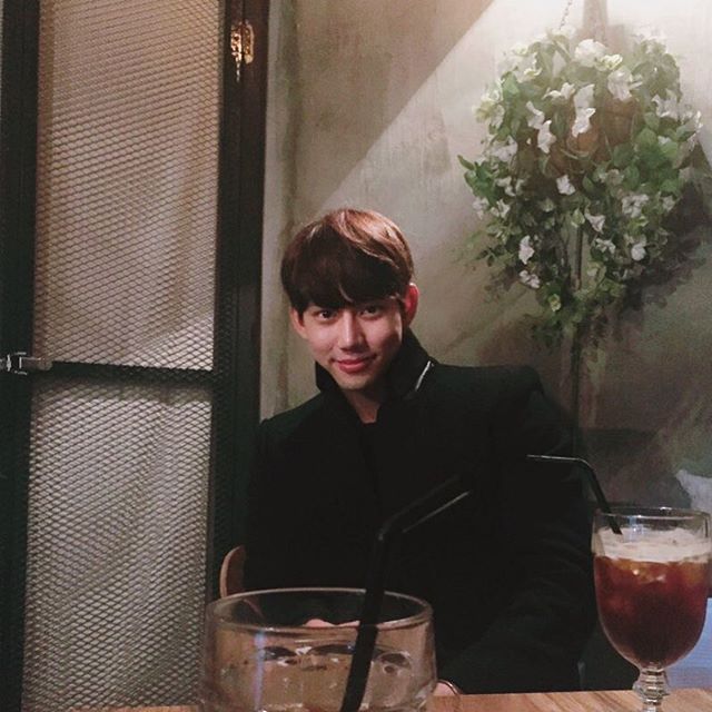 [TF이슈] 신예 진주형, KBS2 '화랑' 출연 '훈남 매력 발산' - 인스티즈(instiz) 이슈 카테고리