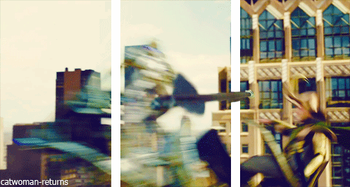 3D로 보는 움짤.gif - 인스티즈(instiz) 이슈 카테고리