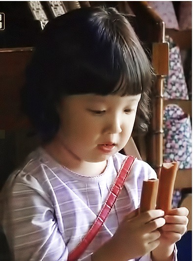 응답하라 1988 커여운 진주.jpg - 인스티즈(instiz) 이슈 카테고리