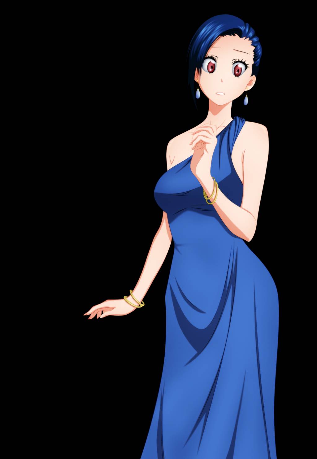 오늘의 2D녀.gif - 인스티즈(instiz) 이슈 카테고리