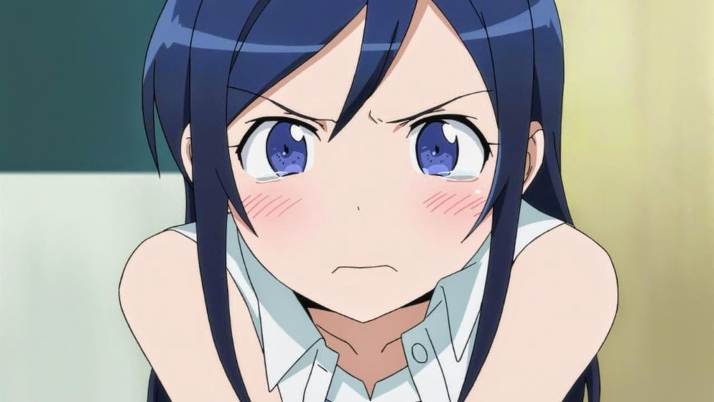 오늘의 2D녀.gif - 인스티즈(instiz) 이슈 카테고리