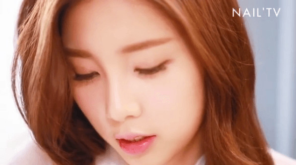 오늘자 CIVA 윤채경.gif - 인스티즈(instiz) 이슈 카테고리