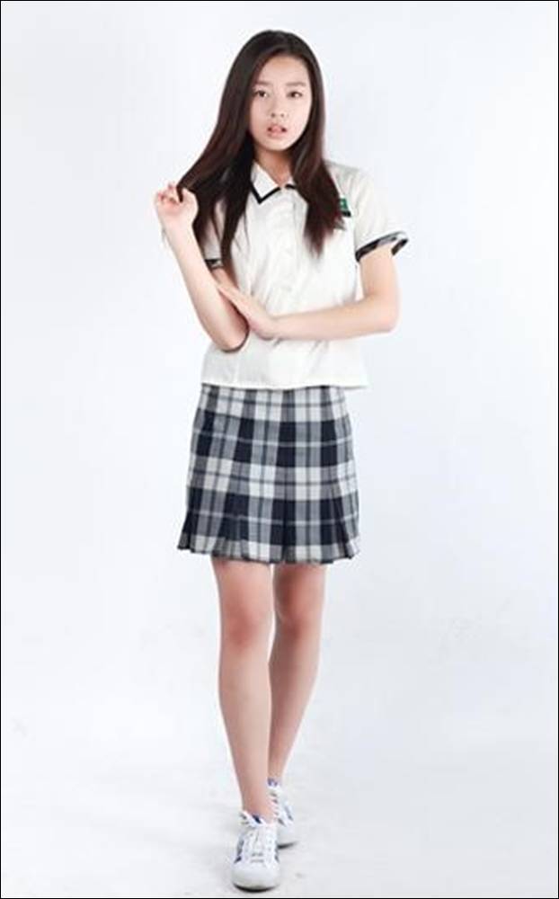 흔한 2001년생 여중생 - 인스티즈(instiz) 이슈 카테고리