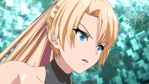 오늘의 2.5D녀.gif - 인스티즈(instiz) 이슈 카테고리