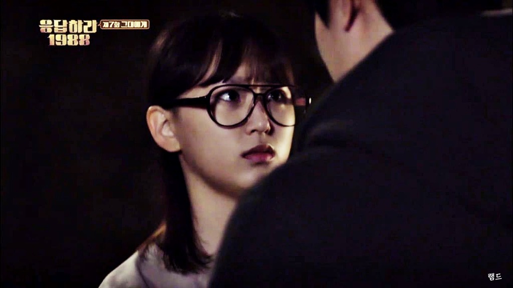 응답하라 1988의 청순 여제 성보라 - 인스티즈(instiz) 이슈 카테고리