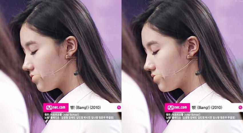 프로듀스 101 TOP11안에 꼭 들어갔으면 하는 멤버.GIF - 인스티즈(instiz) 이슈 카테고리