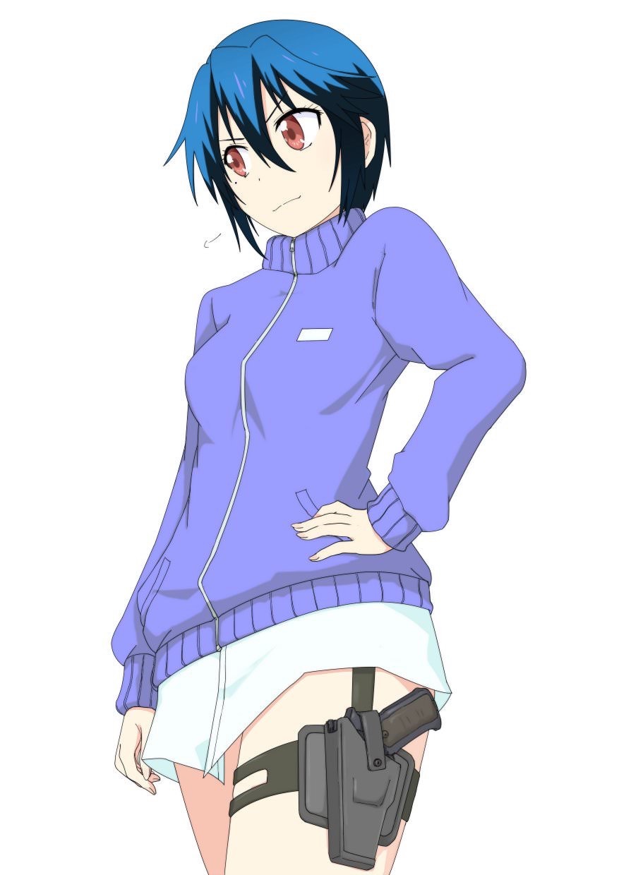 오늘의 2D녀.gif - 인스티즈(instiz) 이슈 카테고리