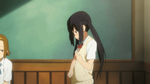 오늘의 2D녀.gif - 인스티즈(instiz) 인티포털 카테고리