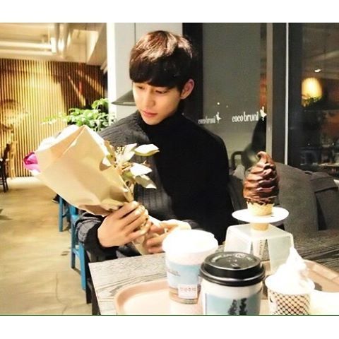 [TF이슈] 신예 진주형, KBS2 '화랑' 출연 '훈남 매력 발산' - 인스티즈(instiz) 이슈 카테고리