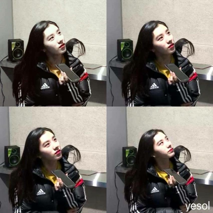 프로듀스 101 TOP11안에 꼭 들어갔으면 하는 멤버.GIF - 인스티즈(instiz) 이슈 카테고리