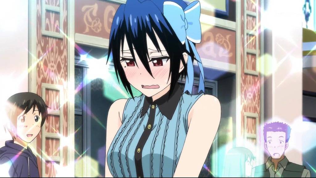 오늘의 2D녀.gif - 인스티즈(instiz) 이슈 카테고리